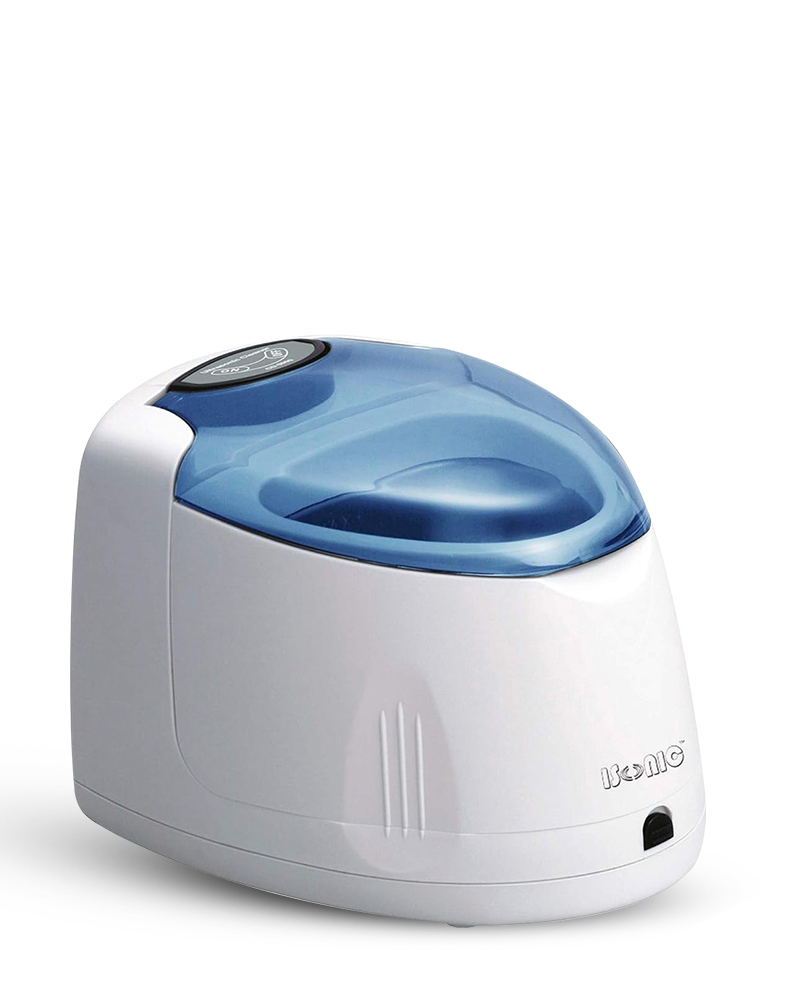 Top 7 Ultrasonic Retainer and Denture Cleaner Machines in 2024