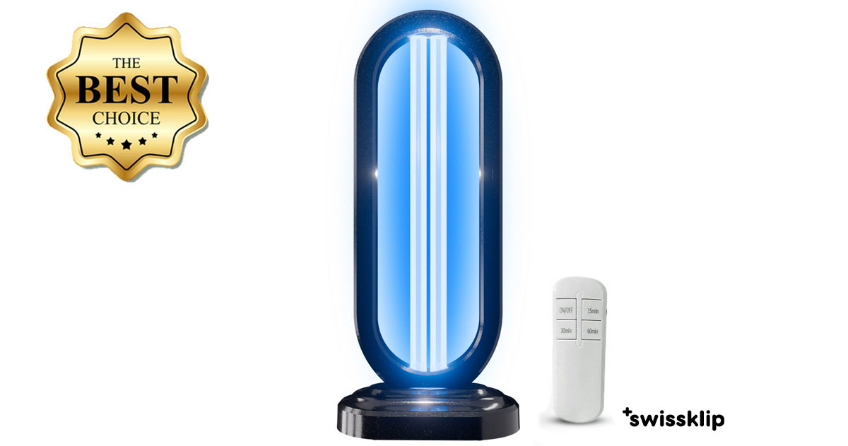 THE 7 BEST WAYS TO SANITIZE AND DISINFECT YOUR HOME